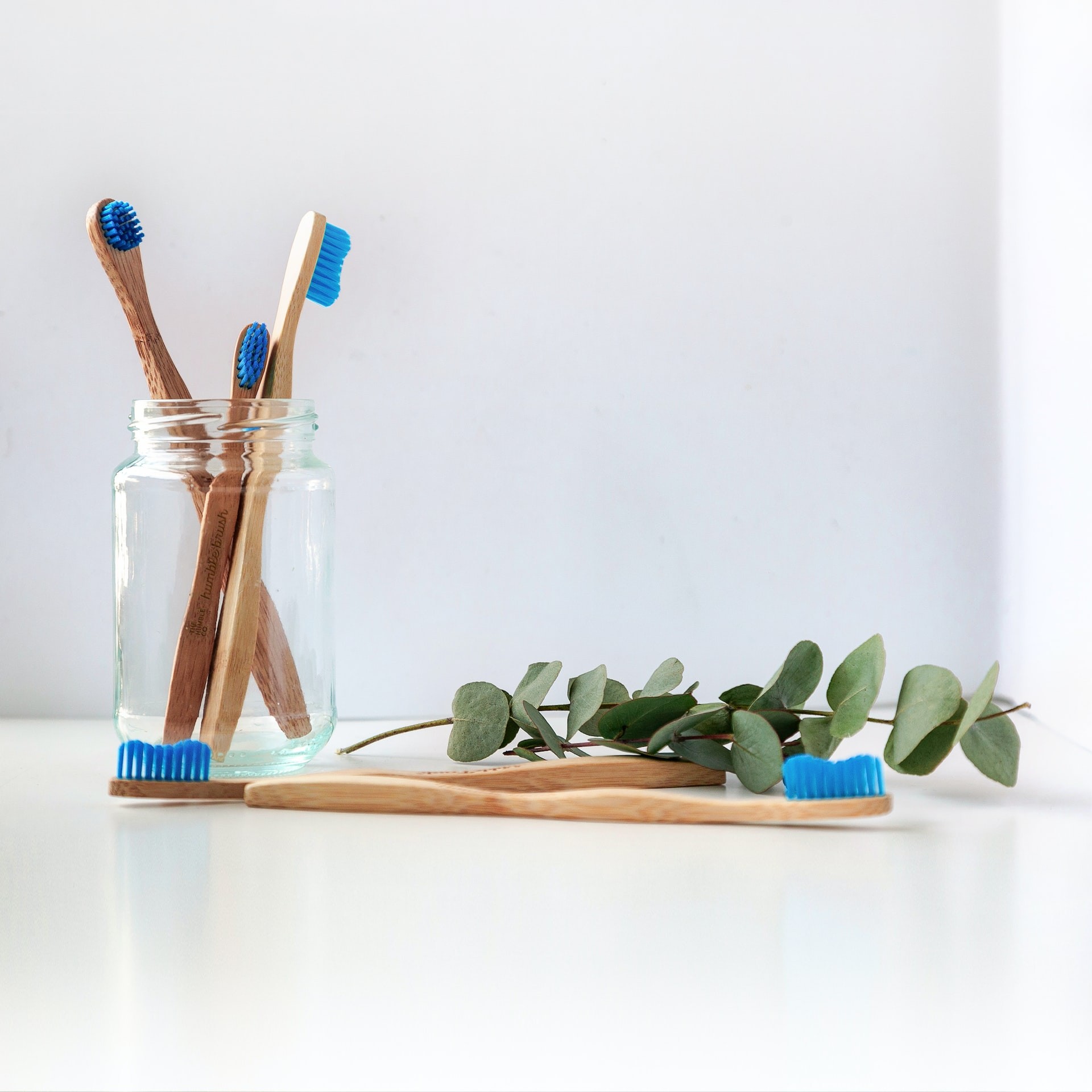Bamboo Toothbrush Benefits: What Are They? | The Good Boutique