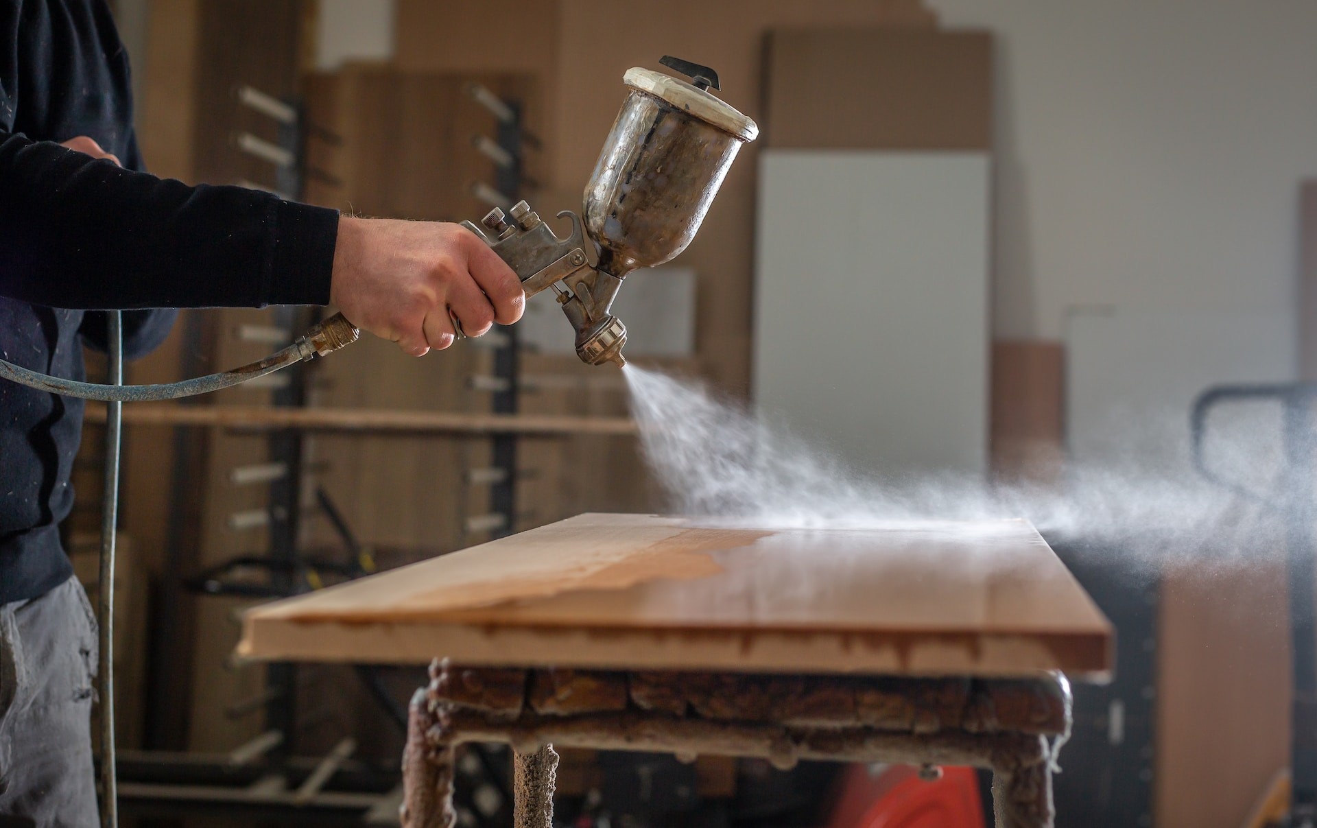 The Environmental Impact Of Fast Furniture Production And How To Avoid ...