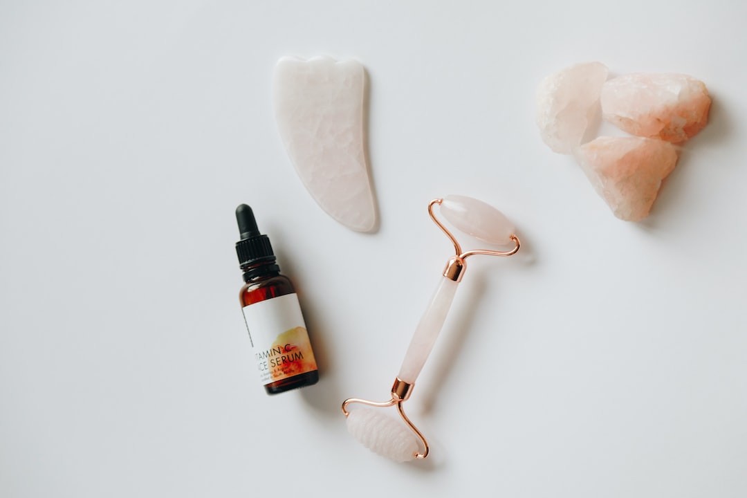 8 Best Oils For Gua Sha | The Good Boutique