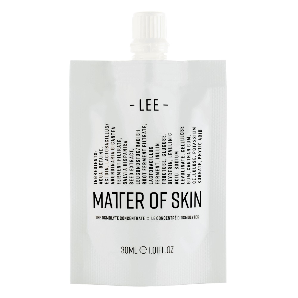 Lee: The Skin Barrier Face Serum | The Good Boutique