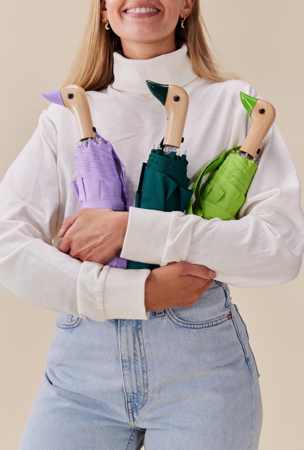 20 Eco Friendly Umbrellas You Will Love | The Good Boutique